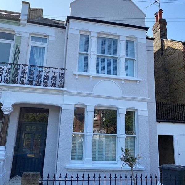 Why get new windows & doors - Brothers Joinery London